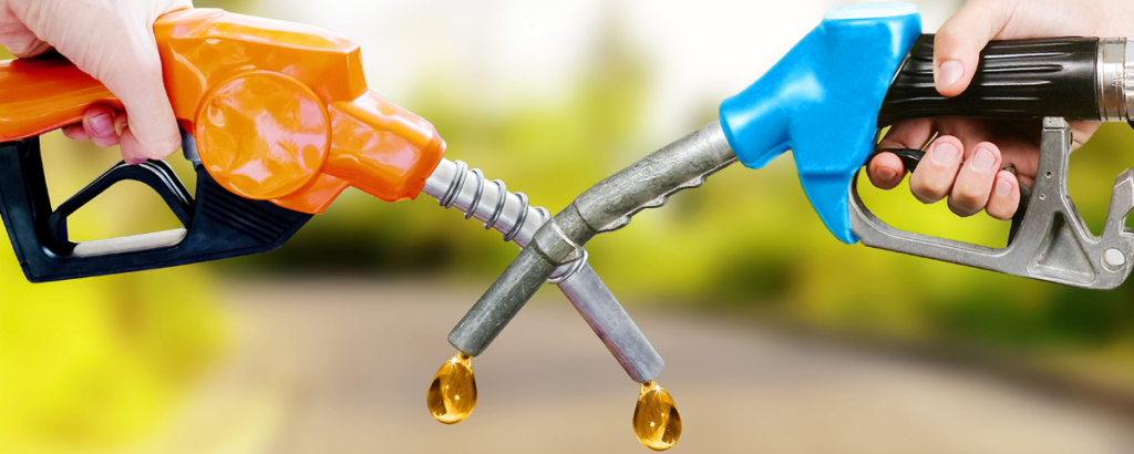 Advantages of Biofuel - Crop, Plant Waste - UCO | Aris BioEnergy Blog