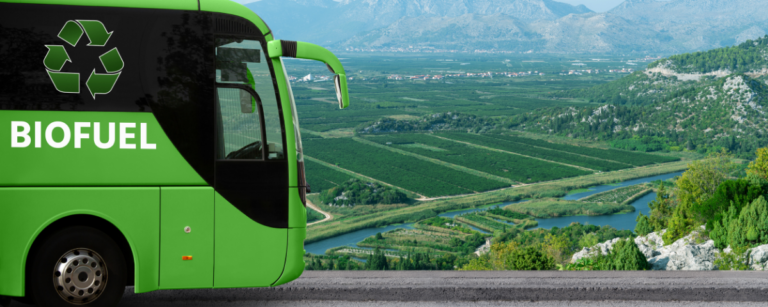 Biofuel & its Applications | Biodiesel | Aris BioEnergy Blog