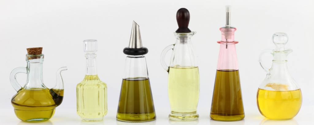 Worldwide Consumption of Edible Oil | Aris BioEnergy Blog